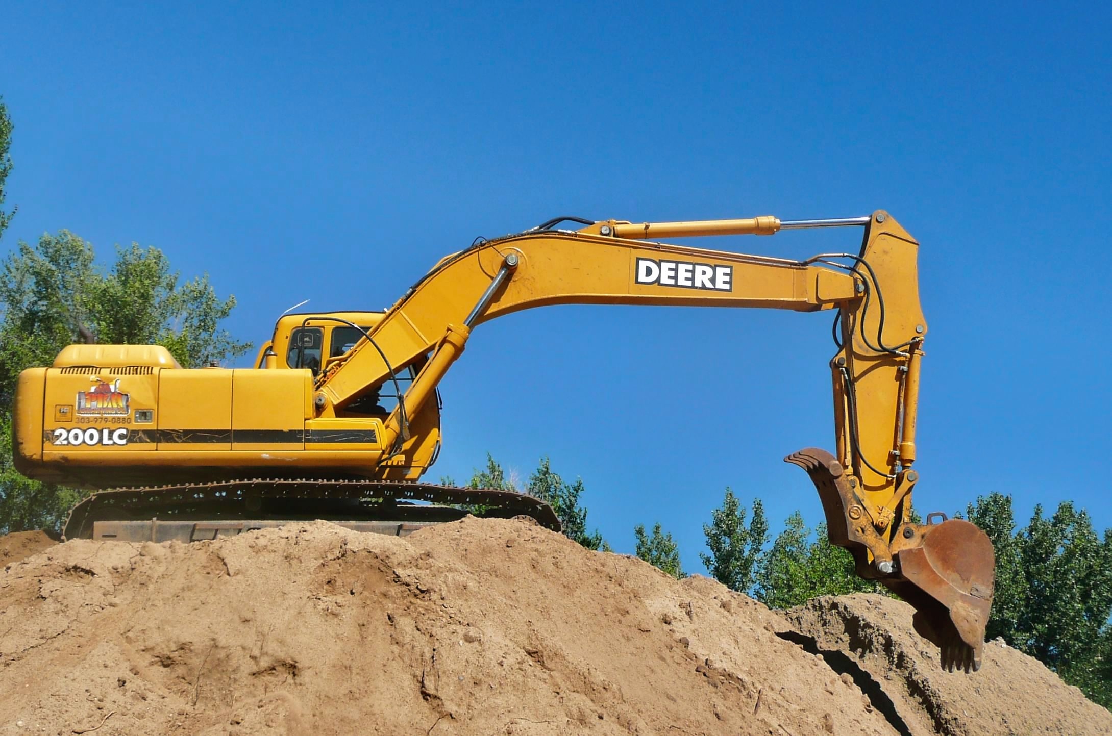 Excavation Contractors Denver Excavation Companies Denver CO Excavation Contractors Denver Excavation Companies Denver CO